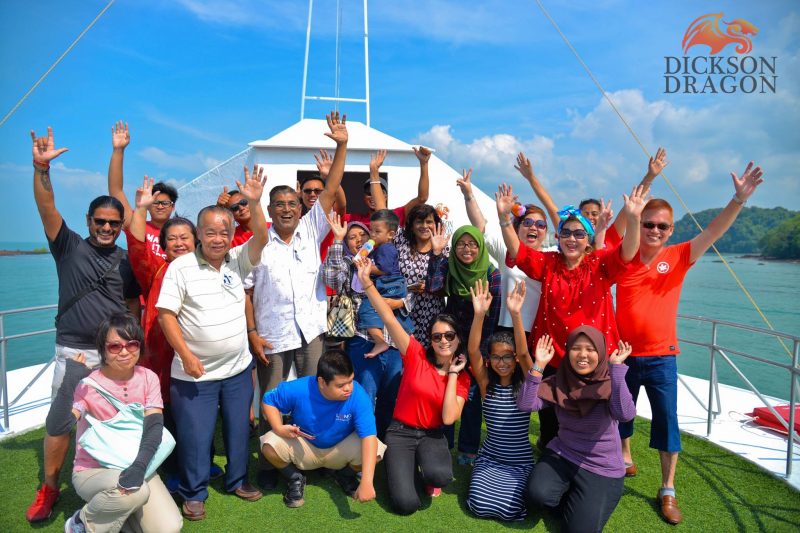 Sunset Cruise – Platinum Charters
