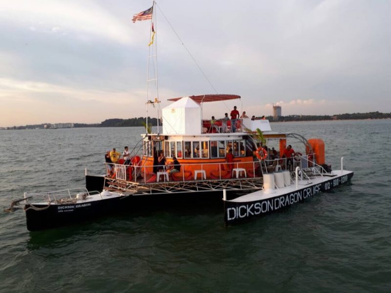 Sunset Cruise – Platinum Charters